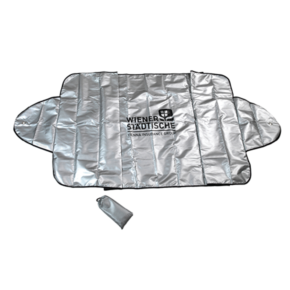 Car Ice Shield - www.ulepromotions.com